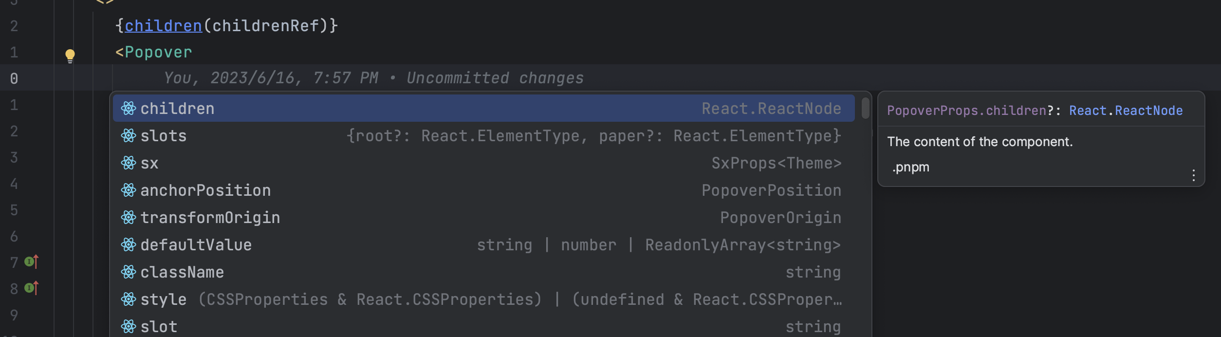 Tips for PyCharm | mitch blog